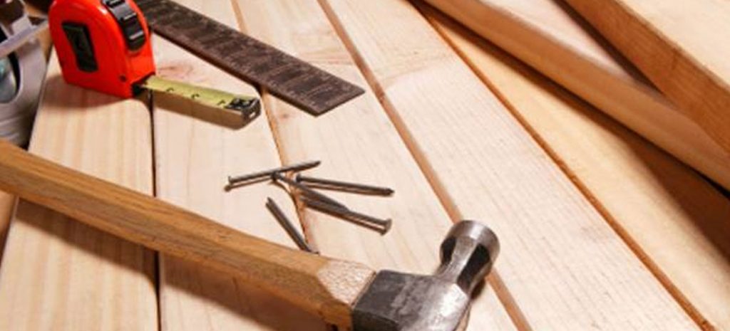 Custom Millwork | Services | Branford Building Supplies