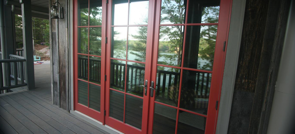 Exterior & Patio Doors | Branford Building Supplies