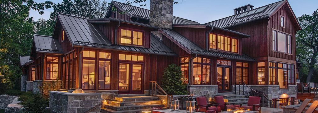 Windows | Branford Building Supplies